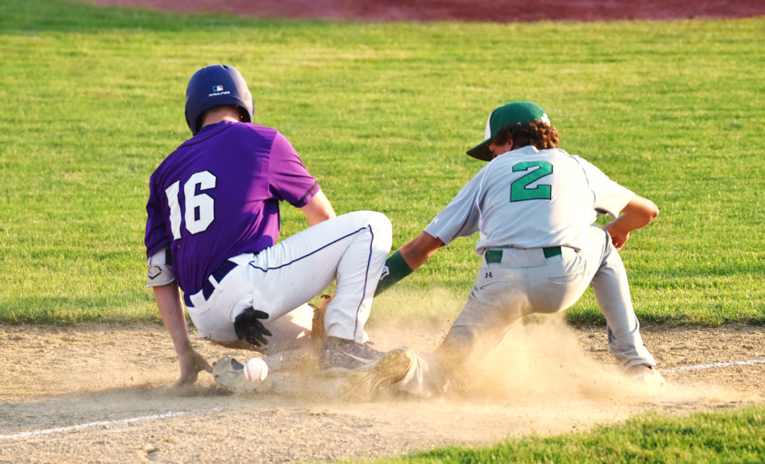 LYNX DOMINATE | News, Sports, Jobs - Messenger News